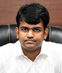 CONNECTING TAMILNADU