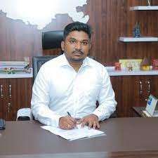 CONNECTING TAMILNADU